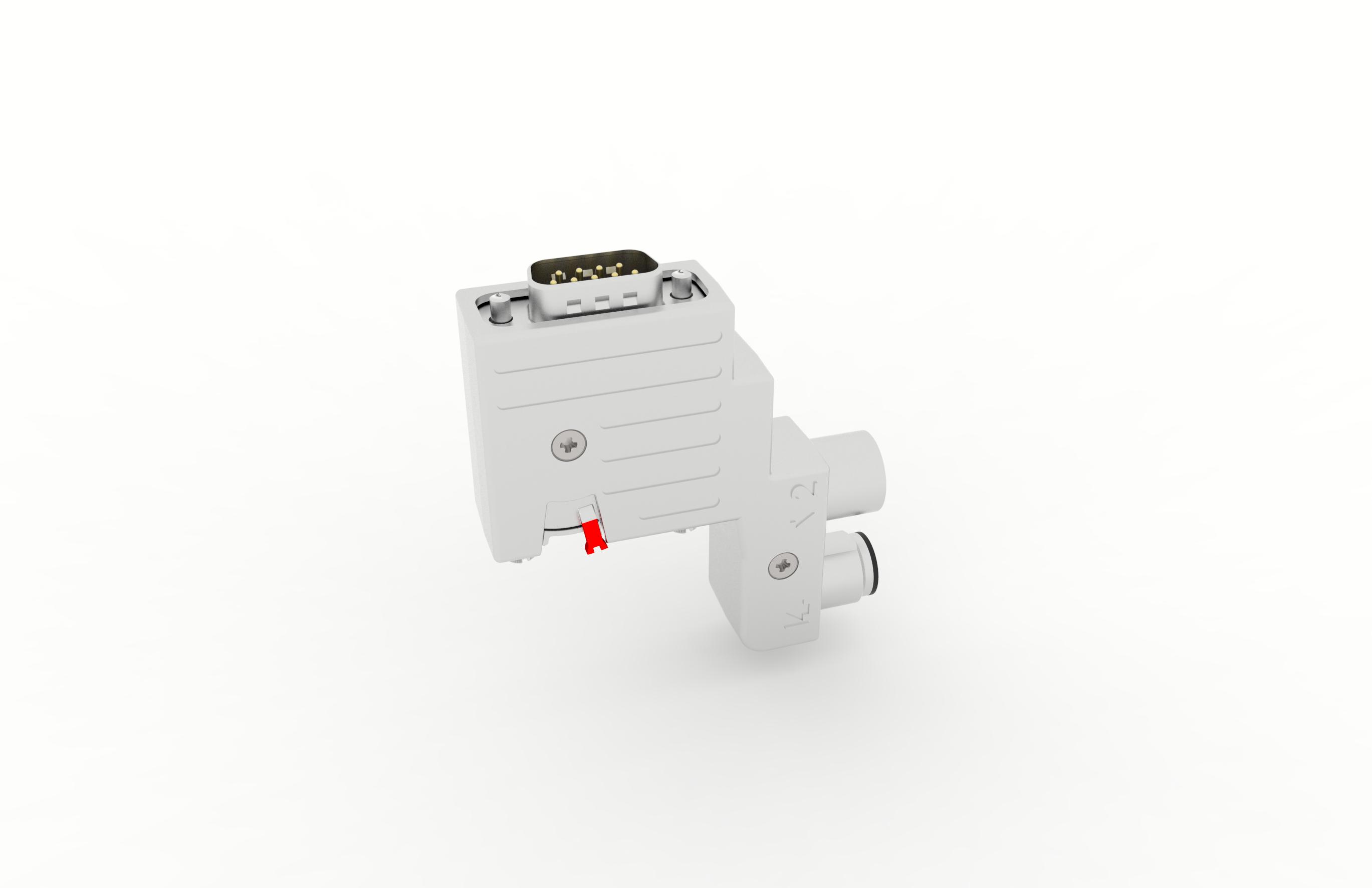 Profibus Compact 2 M12