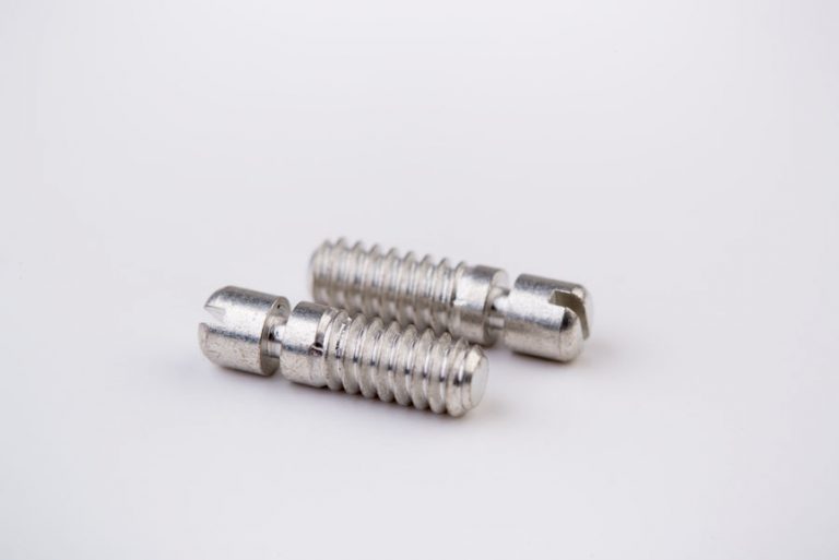 Quick Lock pins variant A