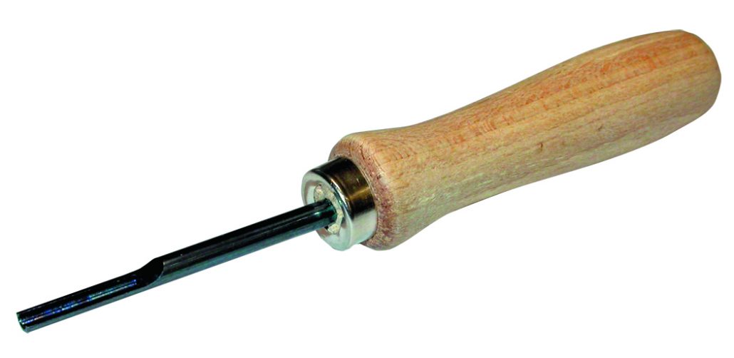 Insertion tools for 600 V and high current