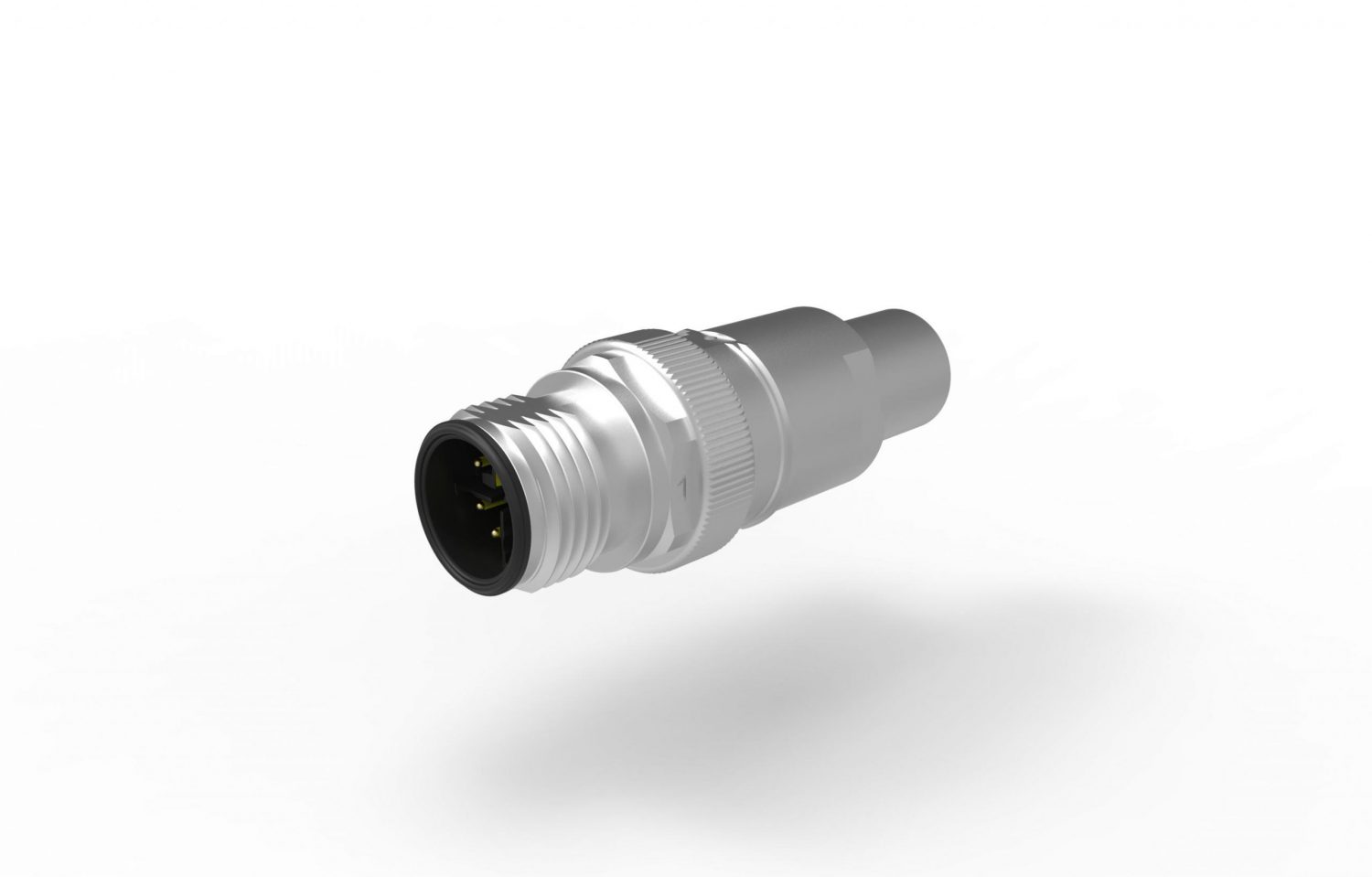 M12 X-Code - PROVERTHA Connectors, Cables & Solutions GmbH