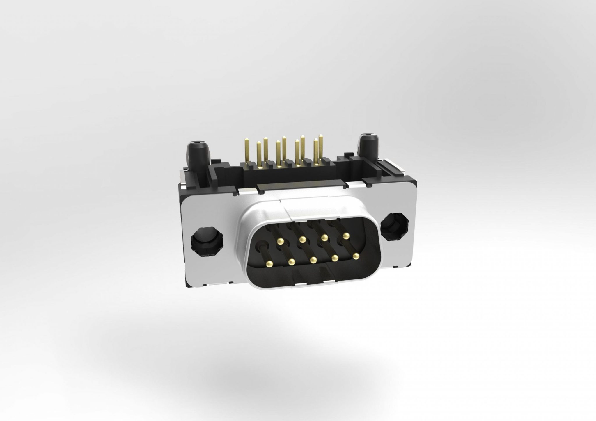 THR Connector - PROVERTHA Connectors, Cables & Solutions GmbH