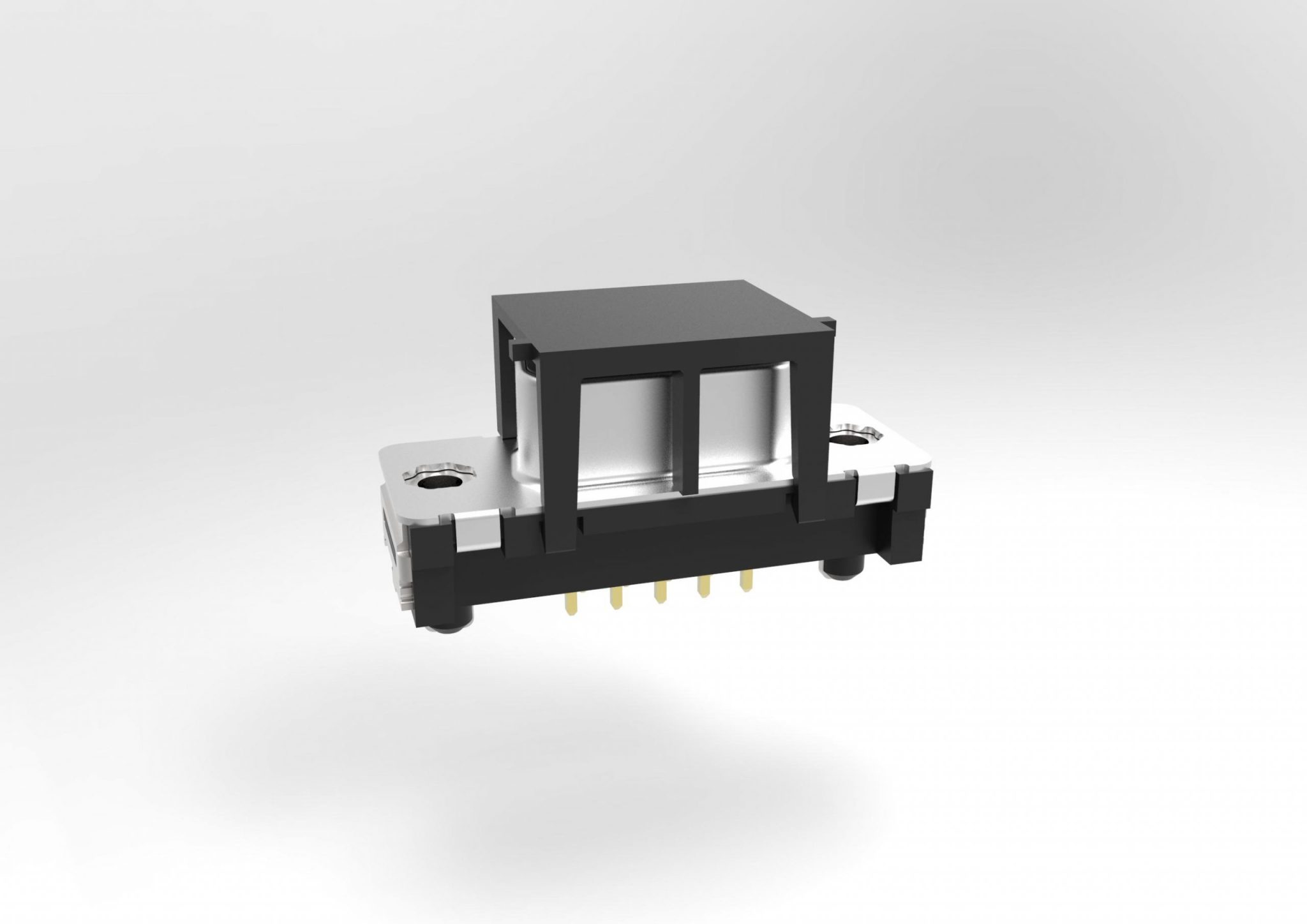 THR Connector - PROVERTHA Connectors, Cables & Solutions GmbH