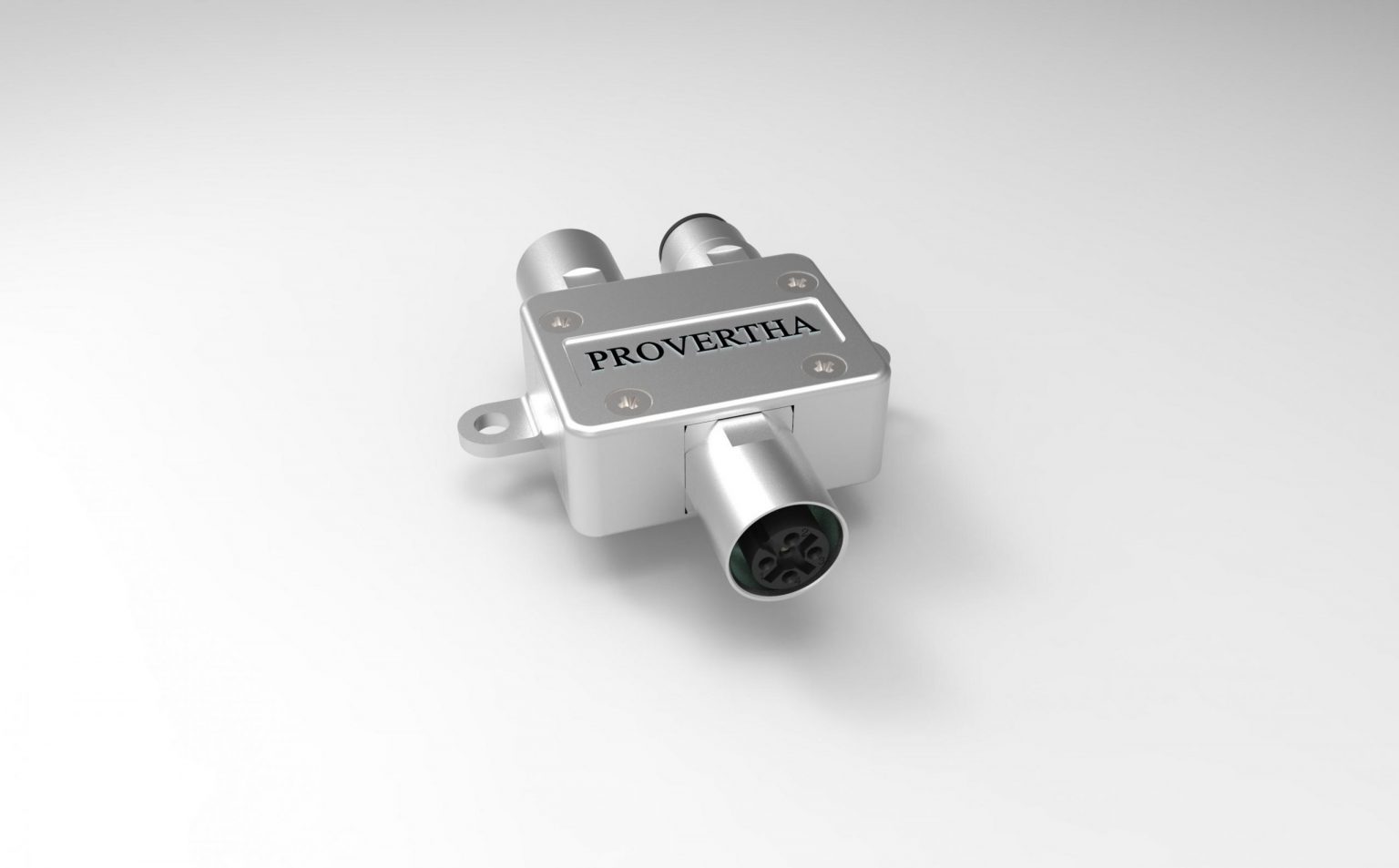 CAN-Bus M12 Y-Splitter