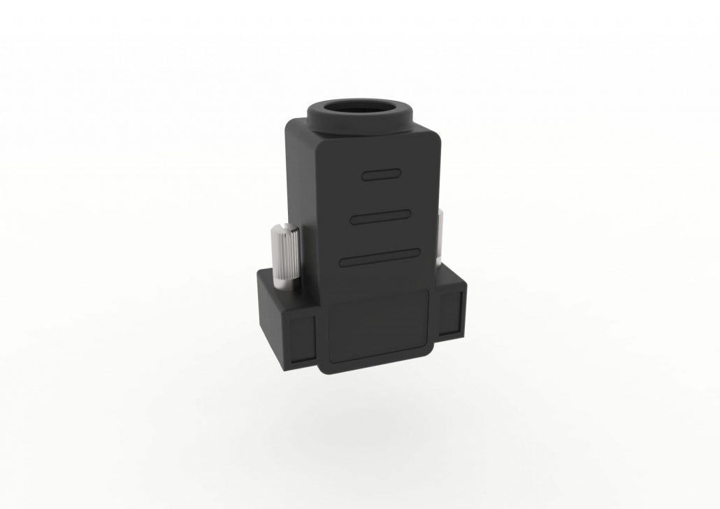 Plastic hoods - PROVERTHA Connectors, Cables & Solutions GmbH