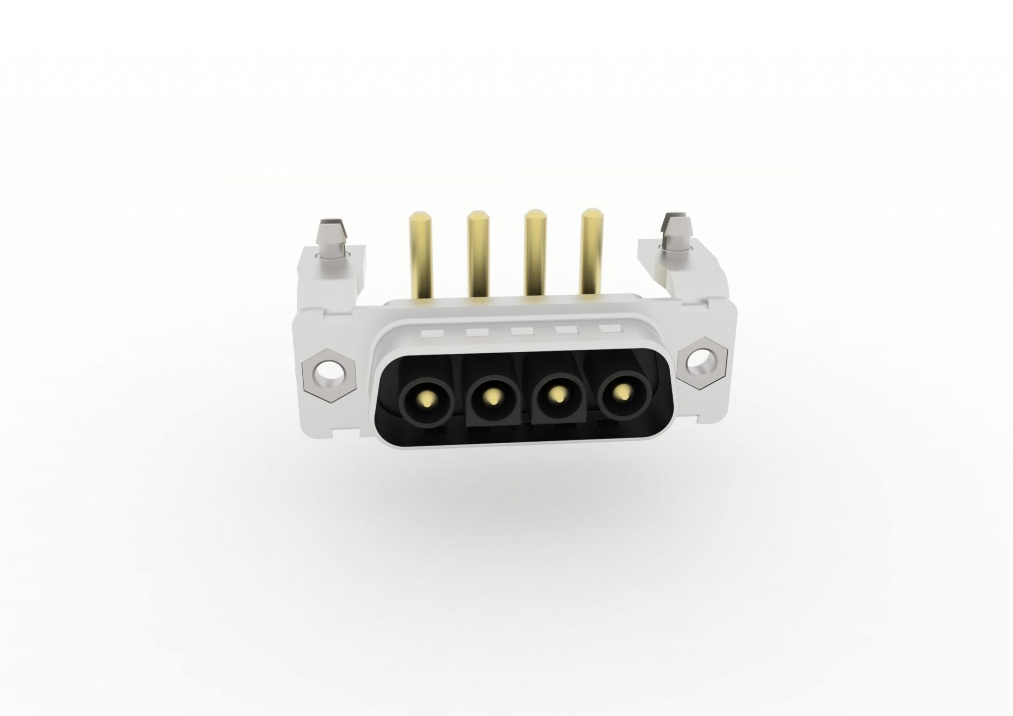 600V Power - PROVERTHA Connectors, Cables & Solutions GmbH